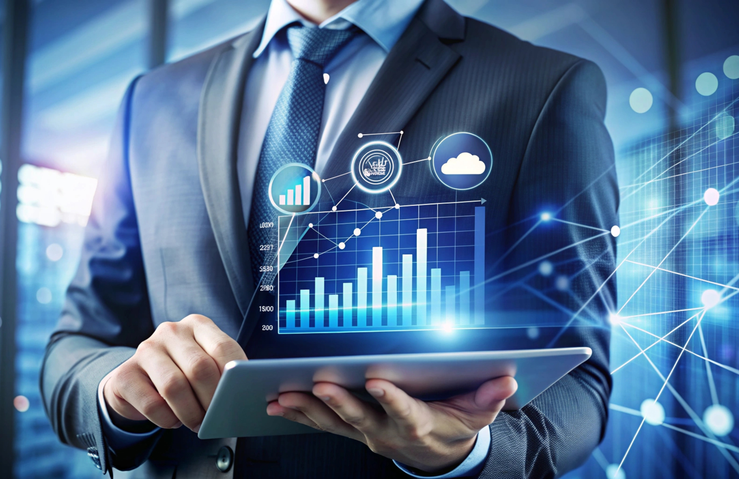 Data Services – Smart360 Technologies